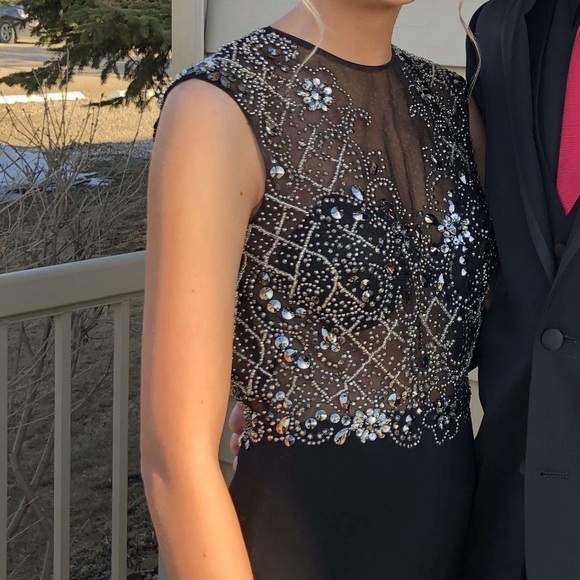 Wink | Dresses | Size 24 Prom Dress | Poshmark